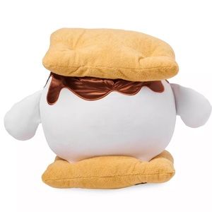 Disney | Accents | Baymax Smore Disney Munchlings Scented Plush Baked ...